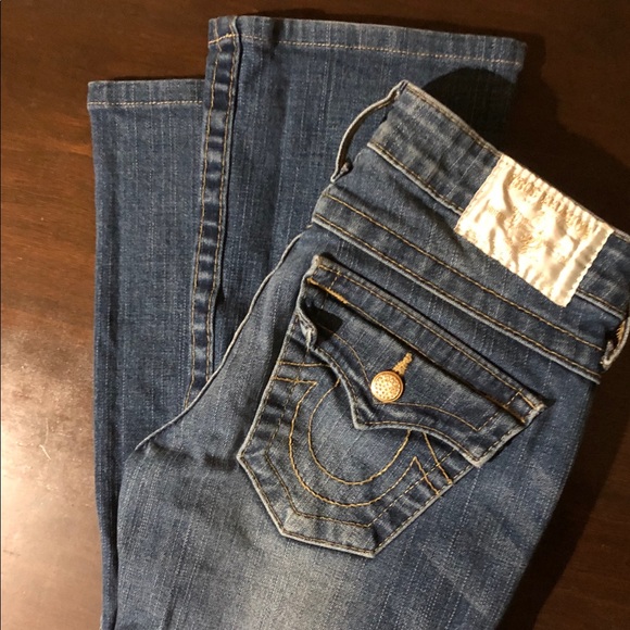 True Religion | Jeans | True Religion Pants | Poshmark